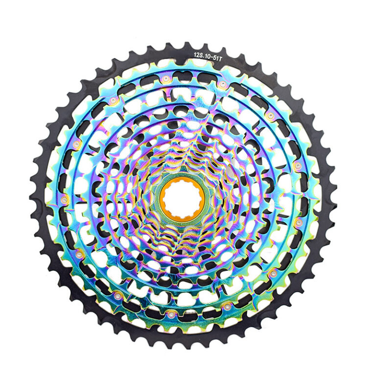 12 Speed vs 11 Speed Cassette: How to Choose | SHINE SOON