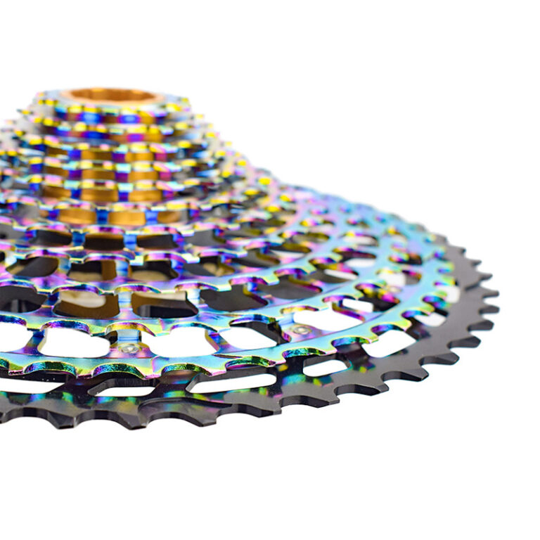 12 Speed vs 11 Speed Cassette: How to Choose | SHINE SOON