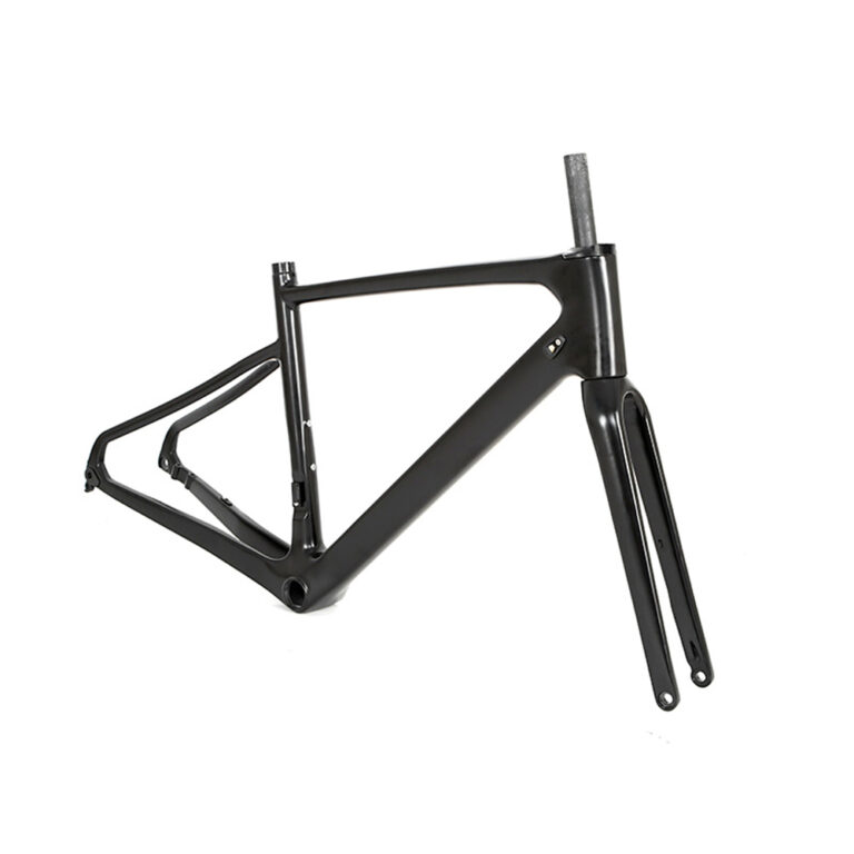 What Size Bike Frame for Height? Chart & Guide | Shine Soon